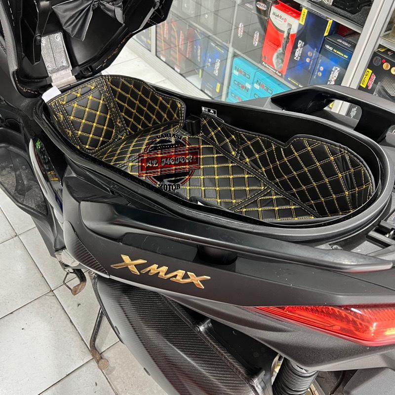 Luggage Cover Under Seat for Honda XMAX 2023 Connected and XMAX 250 ...
