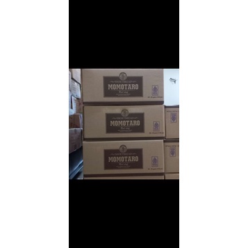 Aoka Momotaro Cookies 60 Pcs | Shopee Philippines