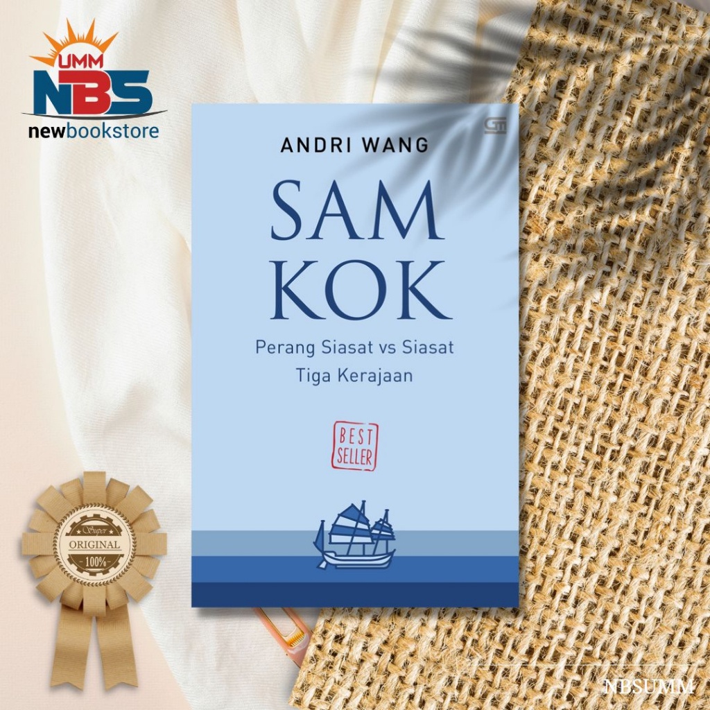 Sam Kok: Strategy War Vs Strategy Three Kingdoms - Andri Wang | Shopee ...