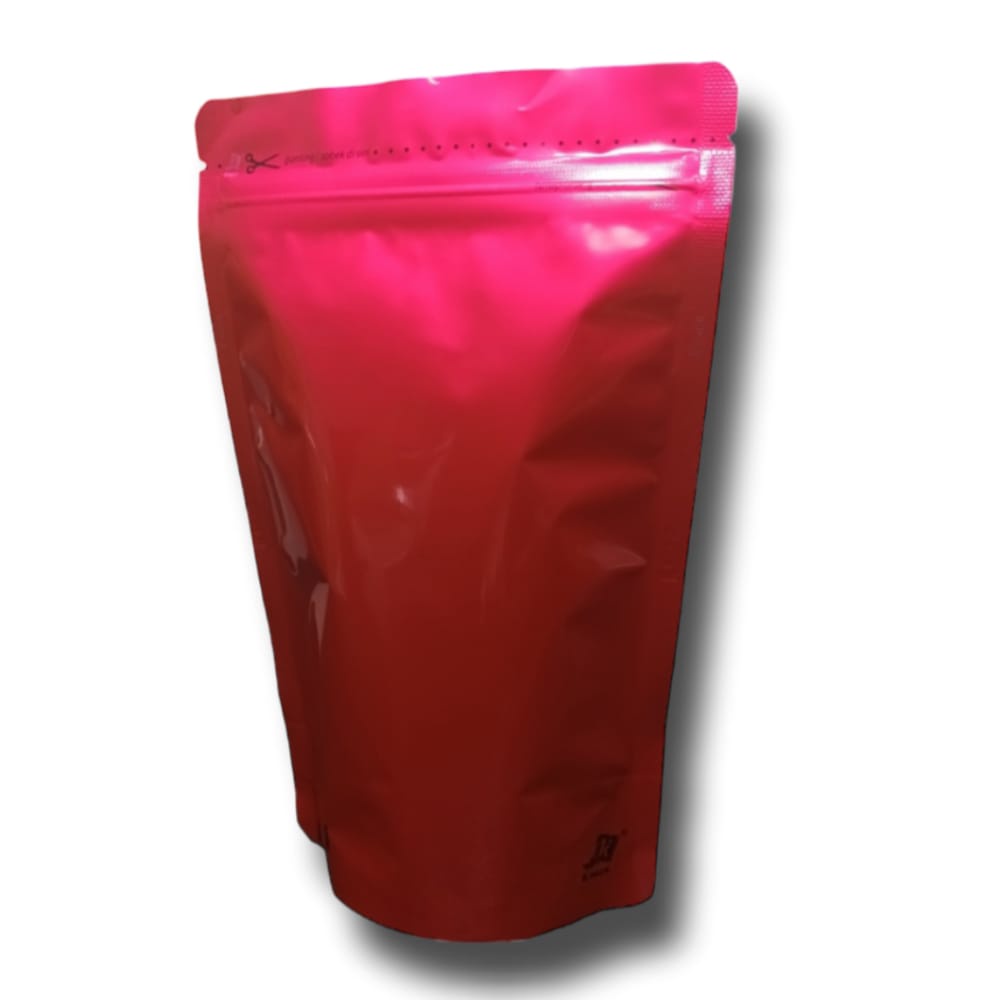 MERAH Super RED STANDING POUCH 500z | Shopee Philippines