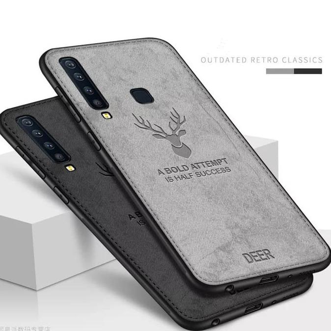 Ready Case Deer Samsung A70/A50 /A30S/A20S/A50/A20/A30/A10S Softcase ...