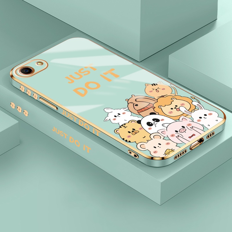 Hp Casing OPPO A37 A37F A83 A71 A71K A39 A57 A57T A53 A53s A33 A32 A11s ...