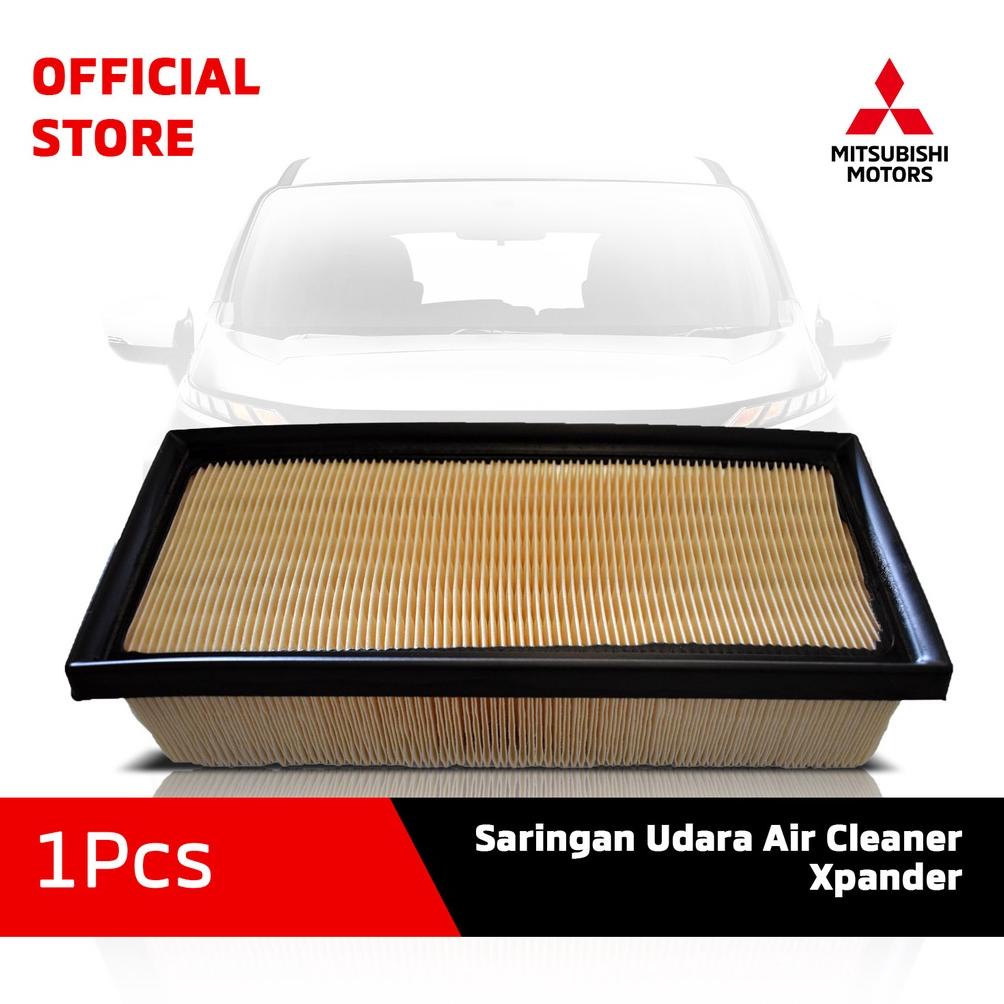 Mitsubishi Motors Air Filter Air Cleaner Xpander | Shopee Philippines