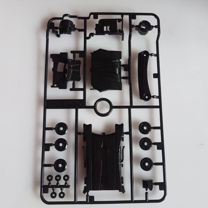 Tamiya gear box ar chasis (black) | Shopee Philippines