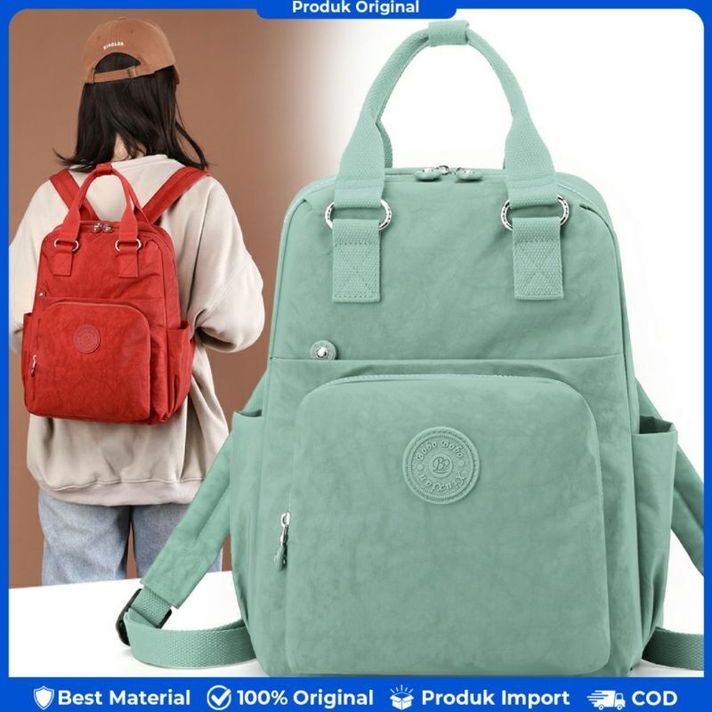 STRONG Waterproof LAPTOP BAG // BOBO FASHION - Women's laptop bag bobo ...