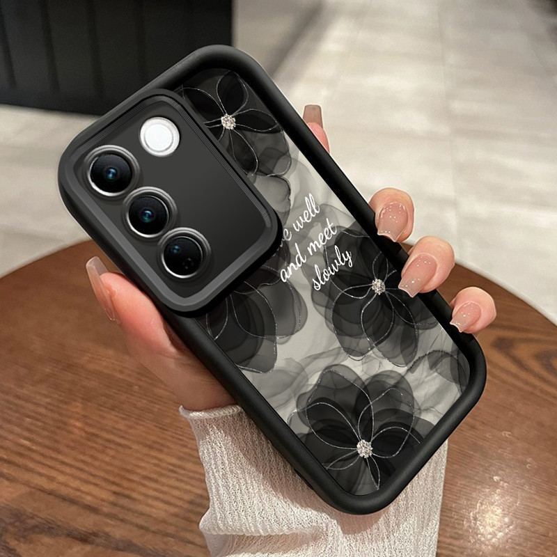 HP Casing VIVO V27 5G VIVO V27 Pro 5G S16 Pro 5G VIVO V27E 5G S16E 5G ...