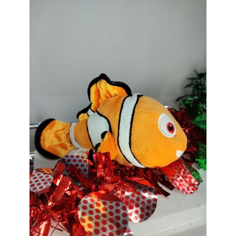 Ori Nemo fish brand Disney Pixar preloved | Shopee Philippines