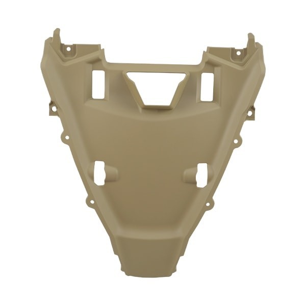Honda ADV 160 64336K0WN00ZV Brown Front Top Cover | Shopee Philippines