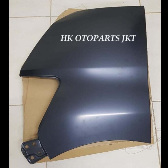 Daihatsu Granmax Grandmax NHF Malaysia Front Fender Fender | Shopee ...