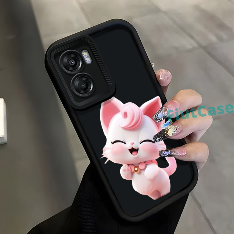 Hp Casing OPPO A77s A57 2022 A77 A2022 A57s A57e Case Cartoon Cute ...