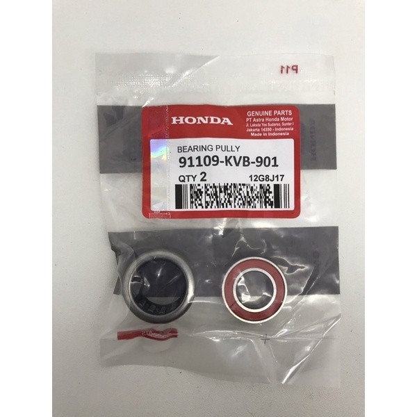 Bearing Pully Vario Beat Bearing Bamboo Vario Beat Bamboo Bearing Vario ...