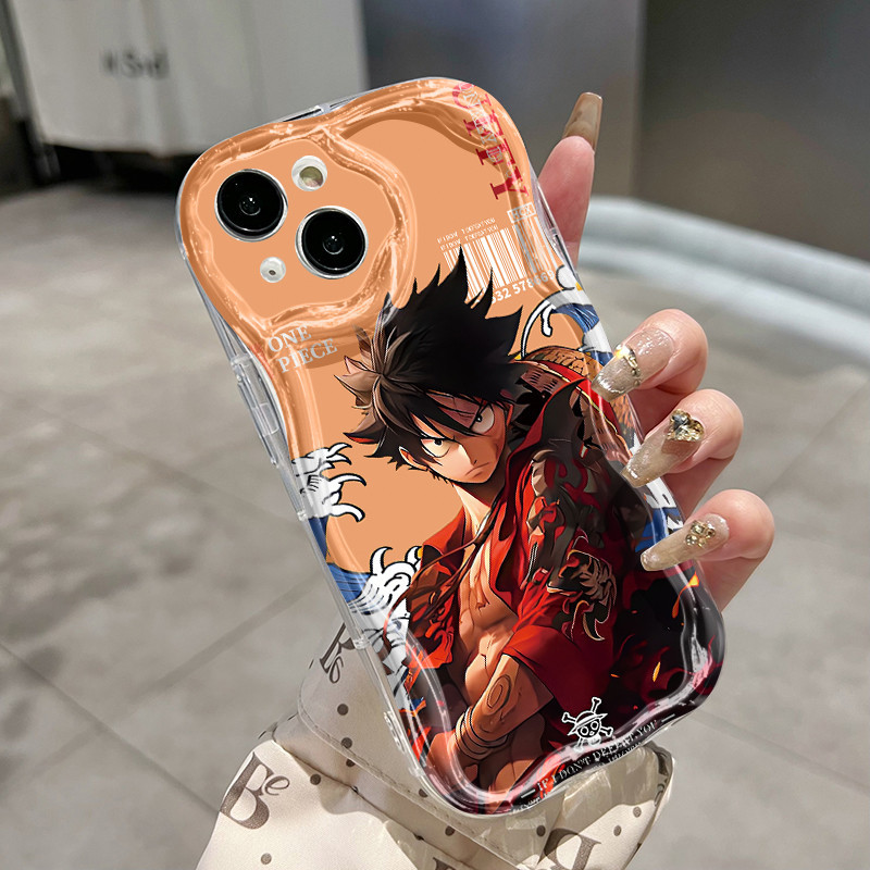 Casing HP For VIVO Y03 VIVO Y18 VIVO Y18E Z5x Z1 Pro Case HP Anime ...