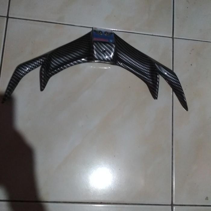 YAMAHA R15 V3 FULL CARBON Premium Winglet | Shopee Philippines