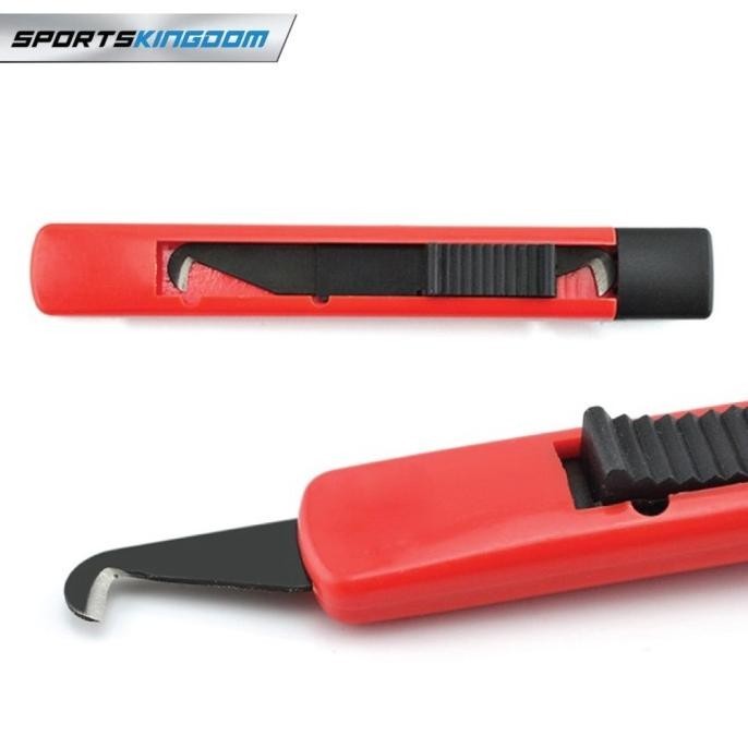 Golf Grip Cutting Tool Golf Grip Hook Knife Limited Stock | Shopee ...