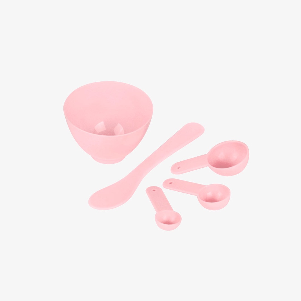 Kay Beauty DIY Mask Kit 5in1 | Shopee Philippines