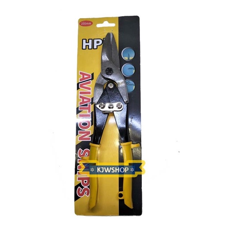 Freder Best 8" Straight Wire/Zinc Scissors | Shopee Philippines