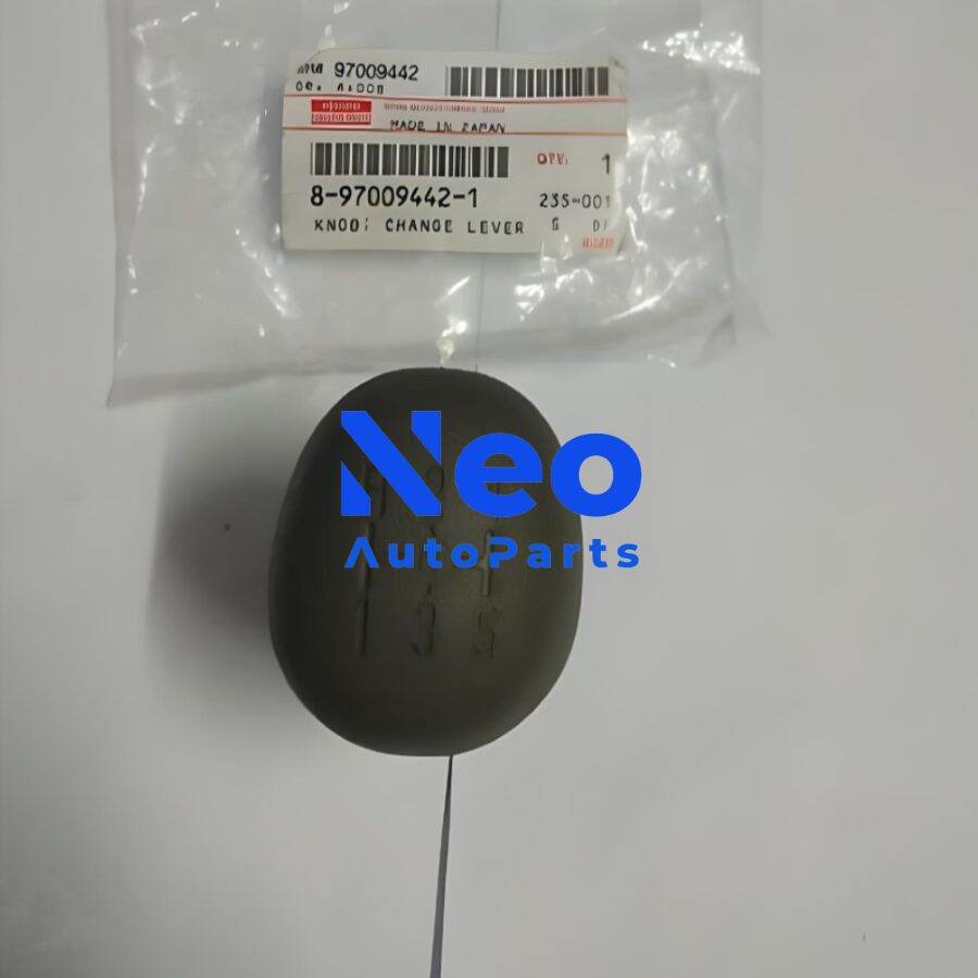 Shift Knob Gear Stick Isuzu Elf Nkr58 Nkr 58 Original | Shopee Philippines