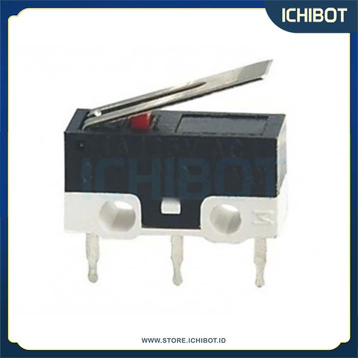 Small Limit Switch KW-1 2A | Shopee Philippines