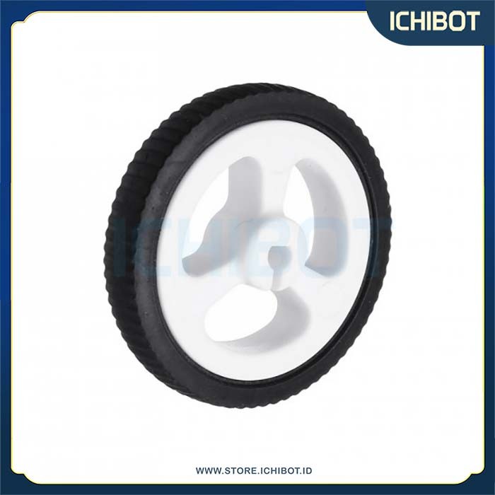 Dc Motorcycle Tire Wheel N20 Wheel Tire ZJ-327-34MM | Shopee Philippines