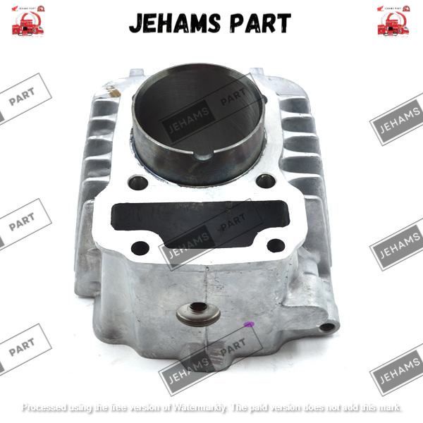 Boring, Piston Block, CYLINDER COMP BLADE – 12100KWB920 | Shopee ...
