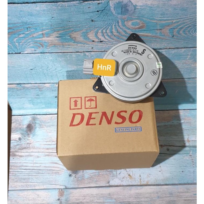 Swift FAN MOTOR AC Car MAZDA 2 MOTORFAN MAZDA 2 MAZDA2 DENSO | Shopee Philippines