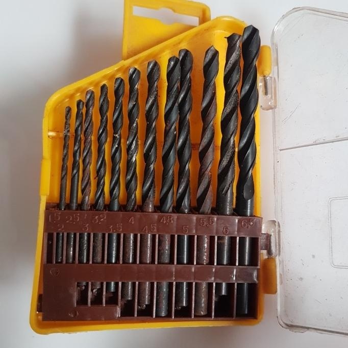Mini 4wd tool set drill set | Shopee Philippines