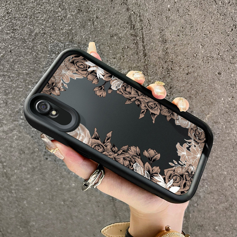 HP Xiaomi Redmi 9A Phone Case Redmi 9i Redmi 9T Redmi 9 Power Case Soft ...