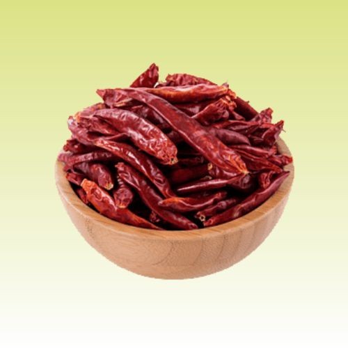 MERAH Big Dried Red Chili Seed Center (100 Grams) | Shopee Philippines