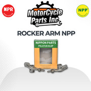 Suzuki Spin Valve Trigger / Rocker Arm, Skywave NPP | Shopee Philippines