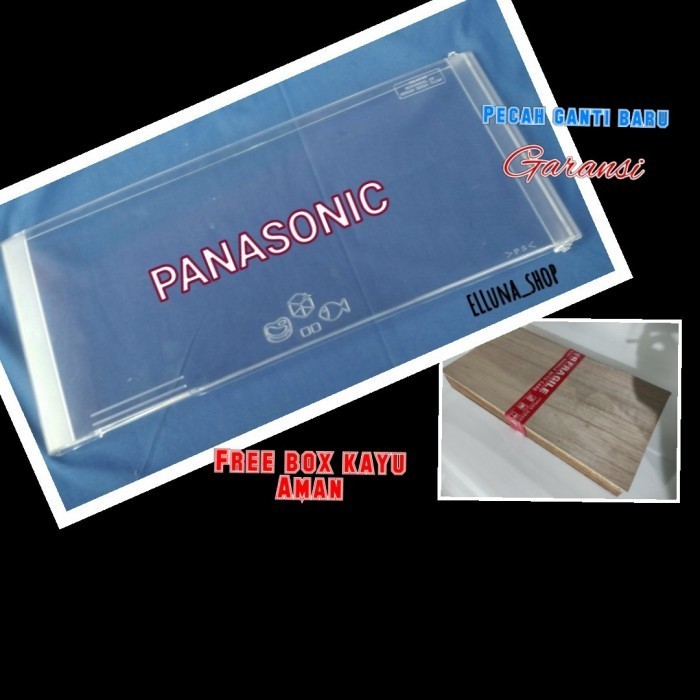 Original Panasonic refrigerator freezer cover | Shopee Philippines