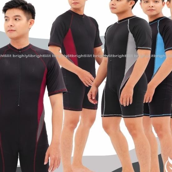 Adult Diving Suits / Adult Swimsuits / Women's Men's Diving Suits ...