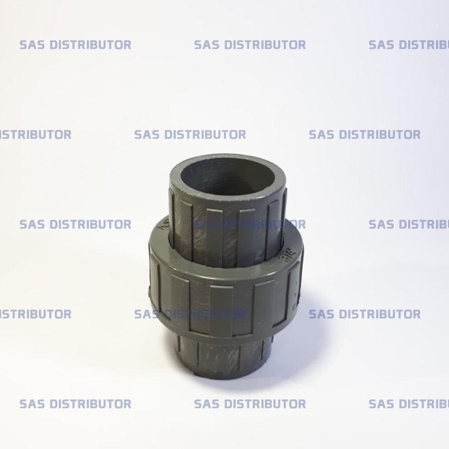 Water Nut 3/4" inch Asvira / Water Nut Plain 3/4 x 3/4 in Without Drat ...