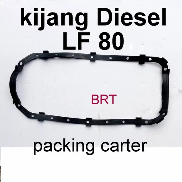 Packing Carter Toyota Kijang Diesel Lf80 Pkp Best | Shopee Philippines