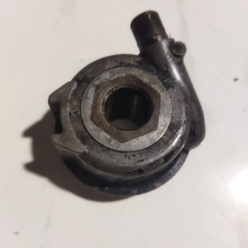 Gearbox speedometer original yamaha rx king rxz rzr tzm rxs Special ...