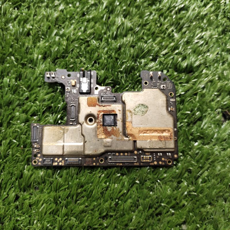 MESIN Poco m3 ram6/128 machine is dead (used, service failed) | Shopee ...