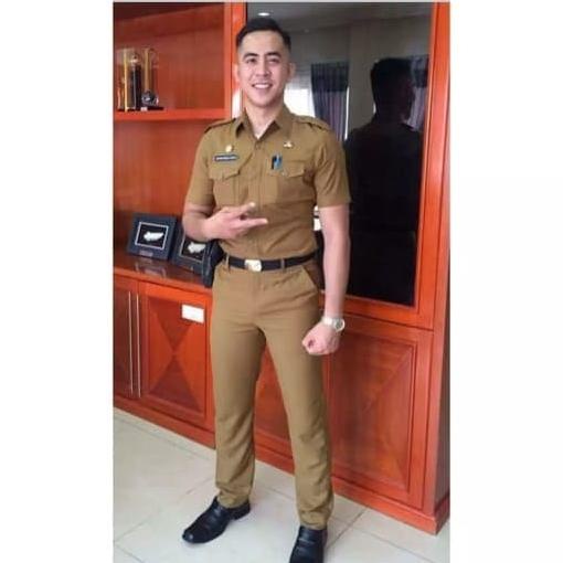 Pns Uniforms/ pns Clothes Suits/ Local Government Uniforms/ pns ...