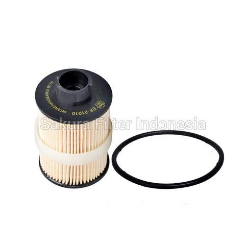 Chevrolet Captiva Diesel Diesel Diesel Diesel/Fuel Filter (2008-2010 ...