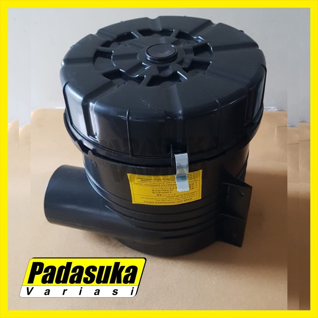 Canter Air Filter Housing PS110 PS125 Pan Air Cleaner Assy Canter ...
