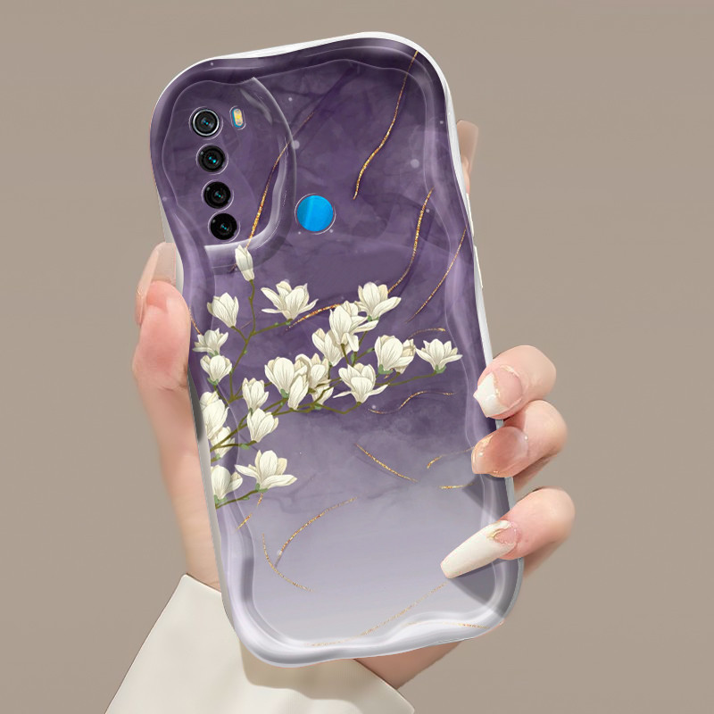 HP Xiaomi Redmi Note 8 Note 8T Note 8 Pro Note 9 Note 9T Note 9s Note 9 ...