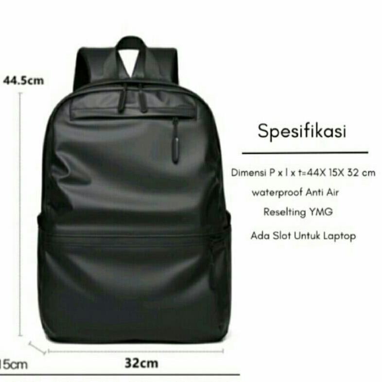 Men's Backpack SHOPEE LAPTOP Backpack | Shopee Philippines