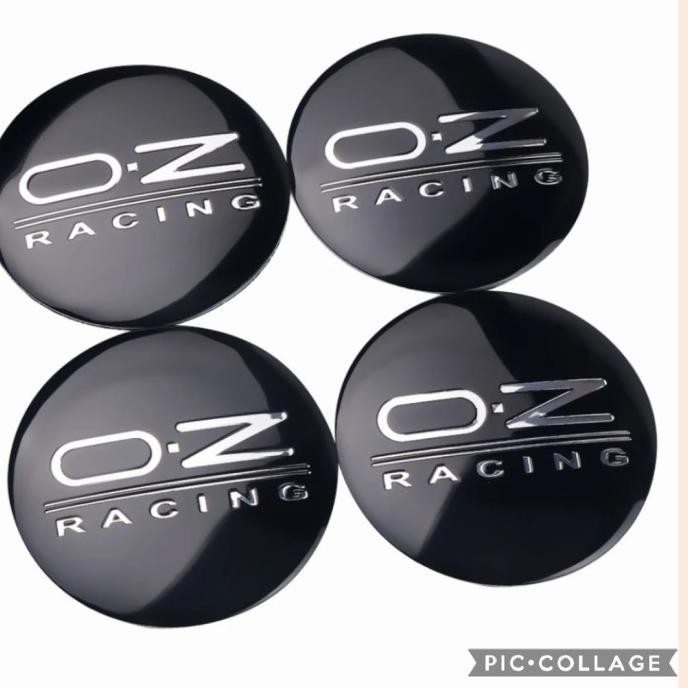 Oz RACING LOGO Car Rim Cap Lining STICKER!!!!! | Shopee Philippines