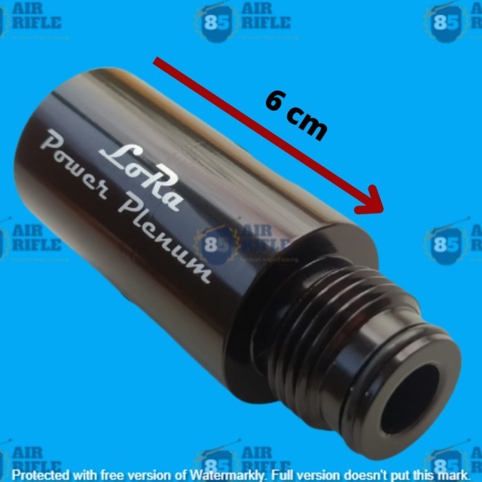 Ready LoRa Power Plenum Extrta Power Longer | Shopee Philippines