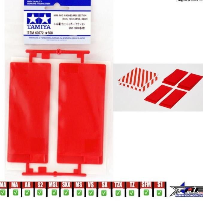 TAMIYA 69572 WASH BOARD SECTION (5mm/10mm) | Shopee Philippines