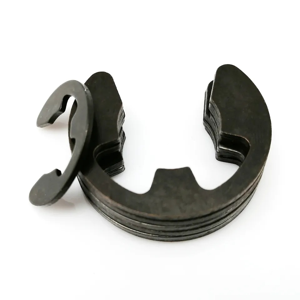 Snapring Snap Ring E7 Circlip Retaining E 7 Locking Clip | Shopee ...
