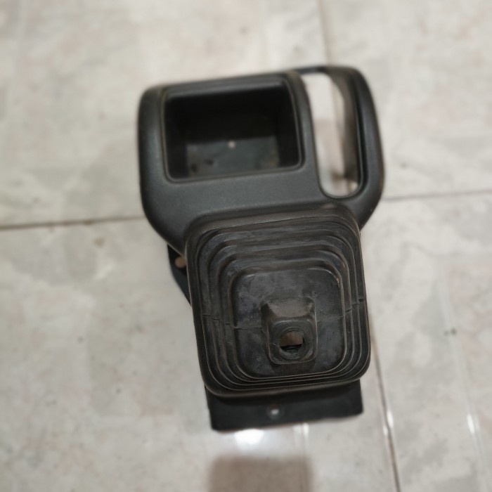 Console Box Consul Box Futura Carry T120Ss Complete Injection 100% ...