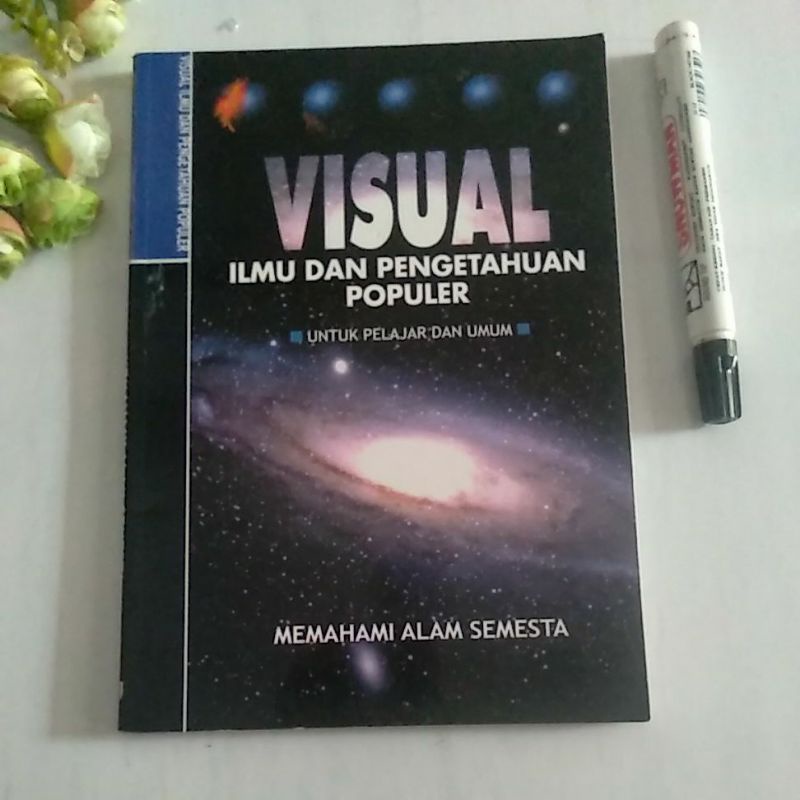 Prelove Popular Science And Knowledge visual Book Understanding The ...