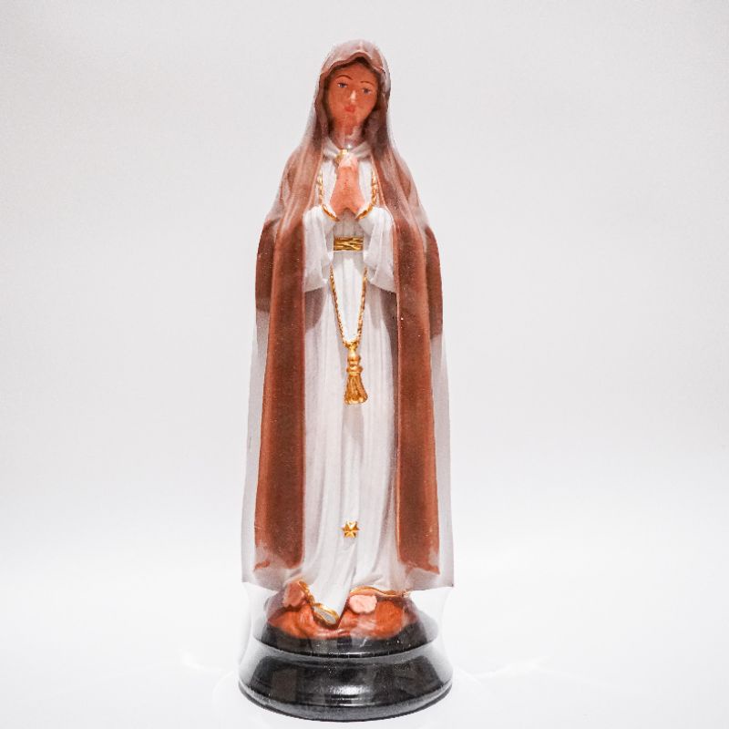 Mother Mary Fatima chocolate | Shopee Philippines