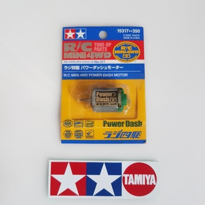 Old school tamiya rc power dash | Shopee Philippines