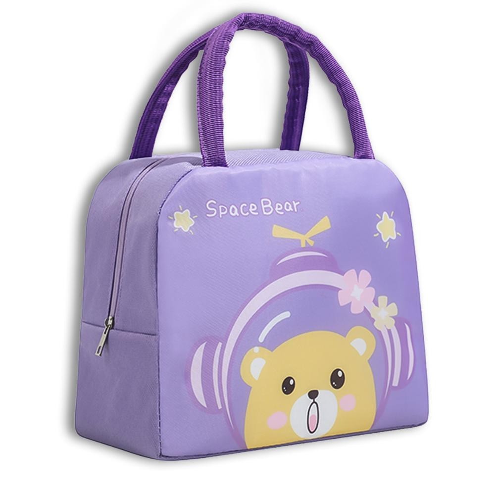 Update Aveline Children's Lunch Bag Character Lunch Bag Children's Food ...