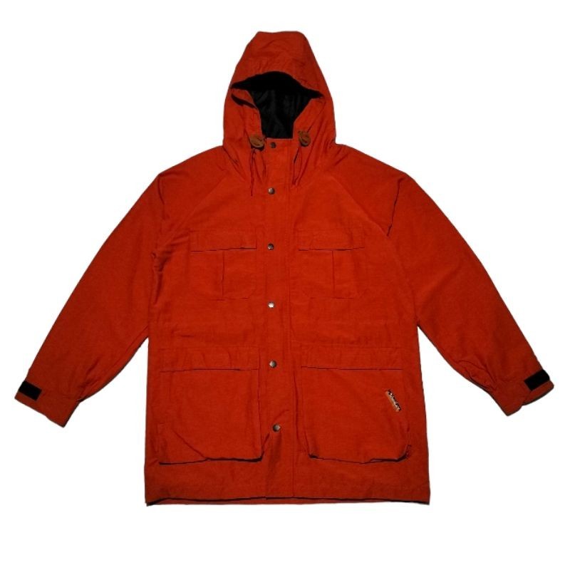 Fieldcore Parka Jacket | Shopee Philippines